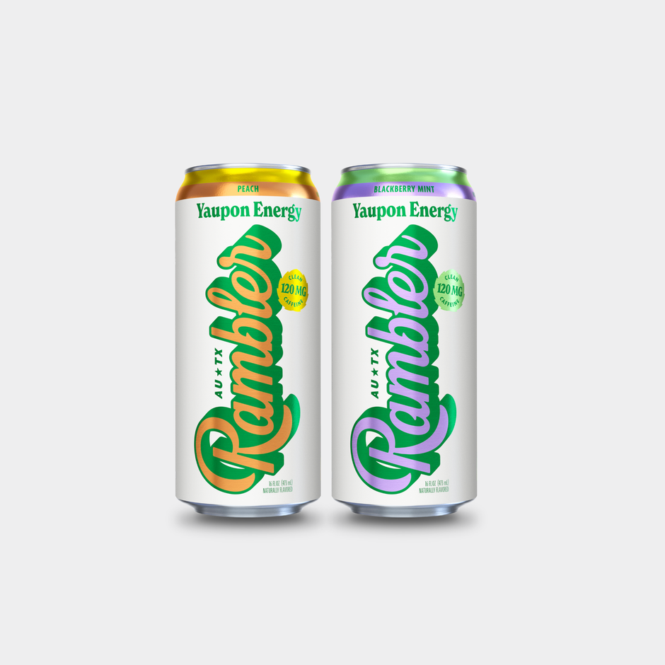 Rambler Sparkling Water Shop
