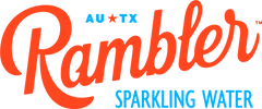 Rambler Sparkling Water